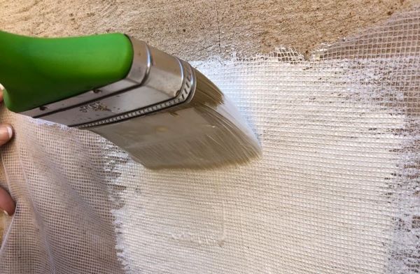 Tela tramada para múltiples usos :: Revista Mandu'a - Información ...