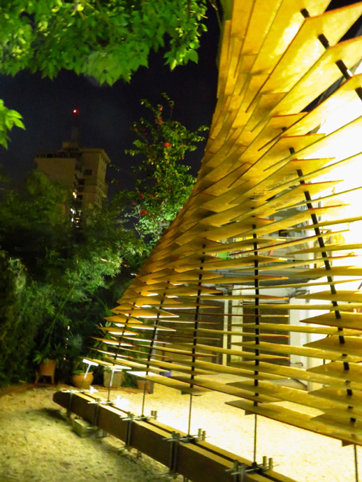 Contar el arte con el arquitecto Javier Corvalán :: Revista Mandu'a ...