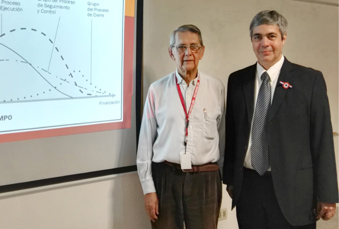 La FIUNA: en busca del tiempo perdido, la transparencia y la excelencia ...