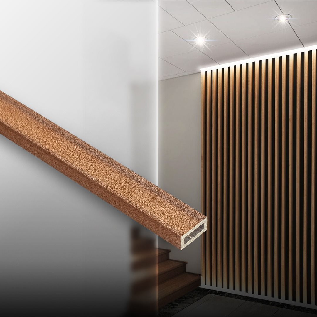 Perfiles Wood Plastic Composite :: Revista Mandu'a - Información ...