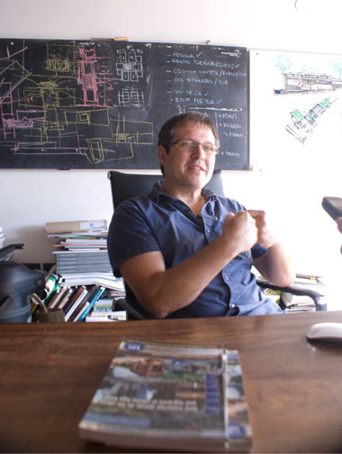 Joseto Cubilla, el “Arquitecto de las Américas”, en el podio de la XX ...