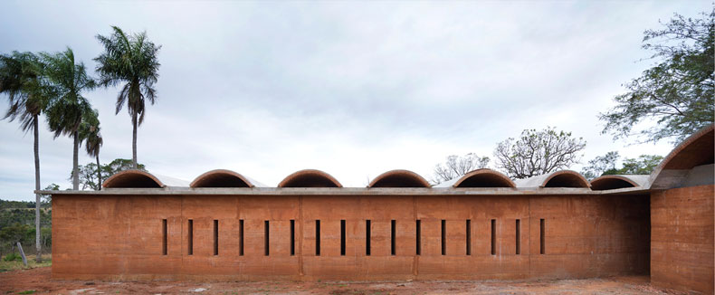 Joseto Cubilla, el “Arquitecto de las Américas”, en el podio de la XX ...