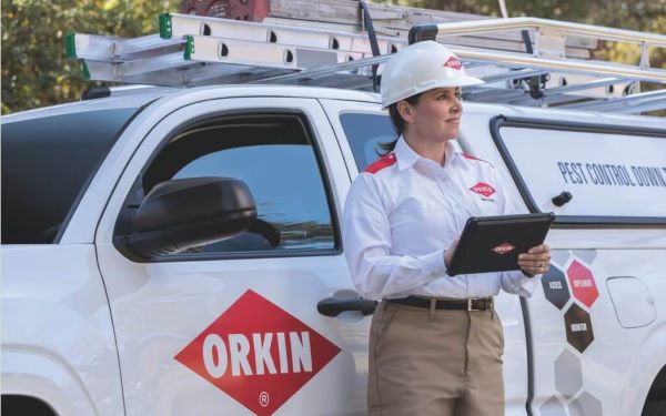 Orkin, una solución para el control de insectos :: Revista Mandu'a ...