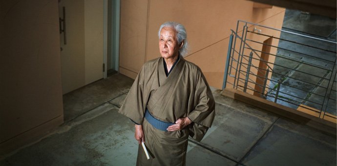 Premio Pritzker al arte de Arata Isozaki :: Revista Mandu'a ...