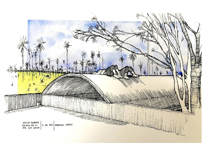 VIVIENDA TAKURÚ :: Revista Mandu'a - Información, opinión y cultura al ...