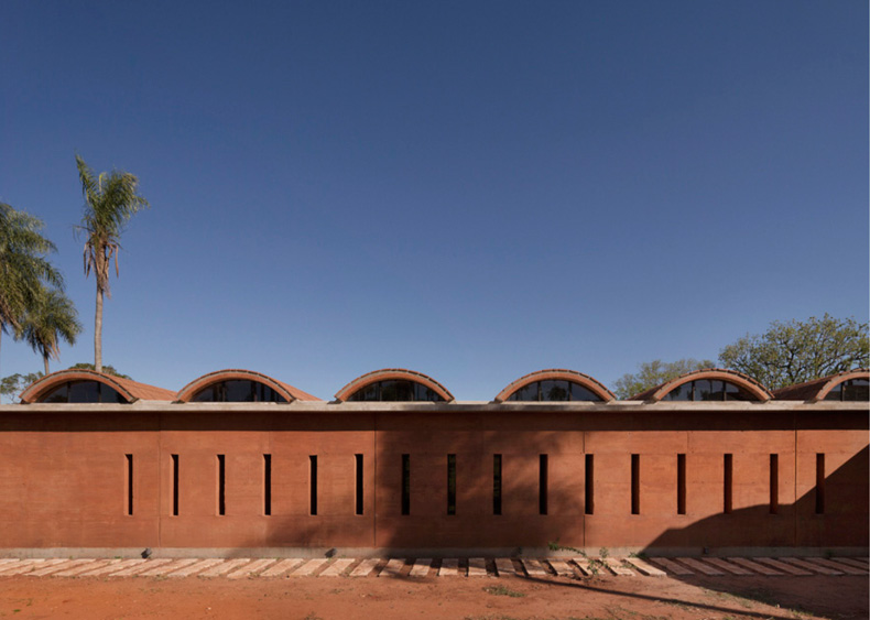 VIVIENDA TAKURÚ :: Revista Mandu'a - Información, opinión y cultura al ...